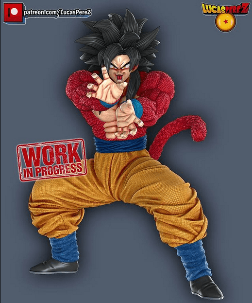 DragonBall(16)