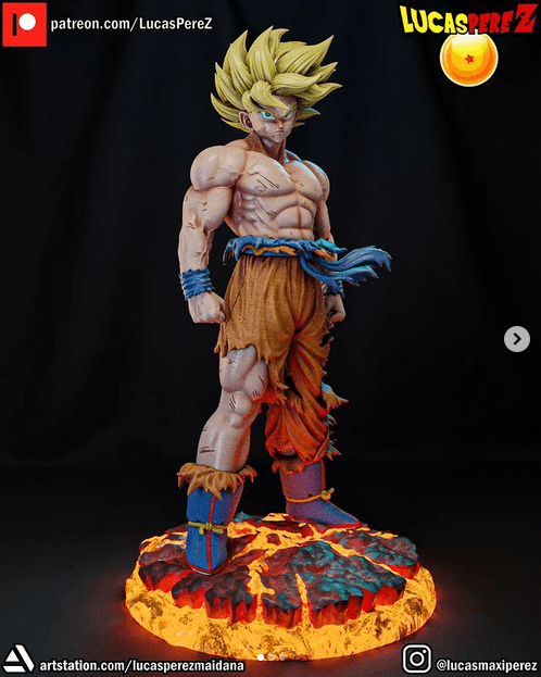 DragonBall(22)