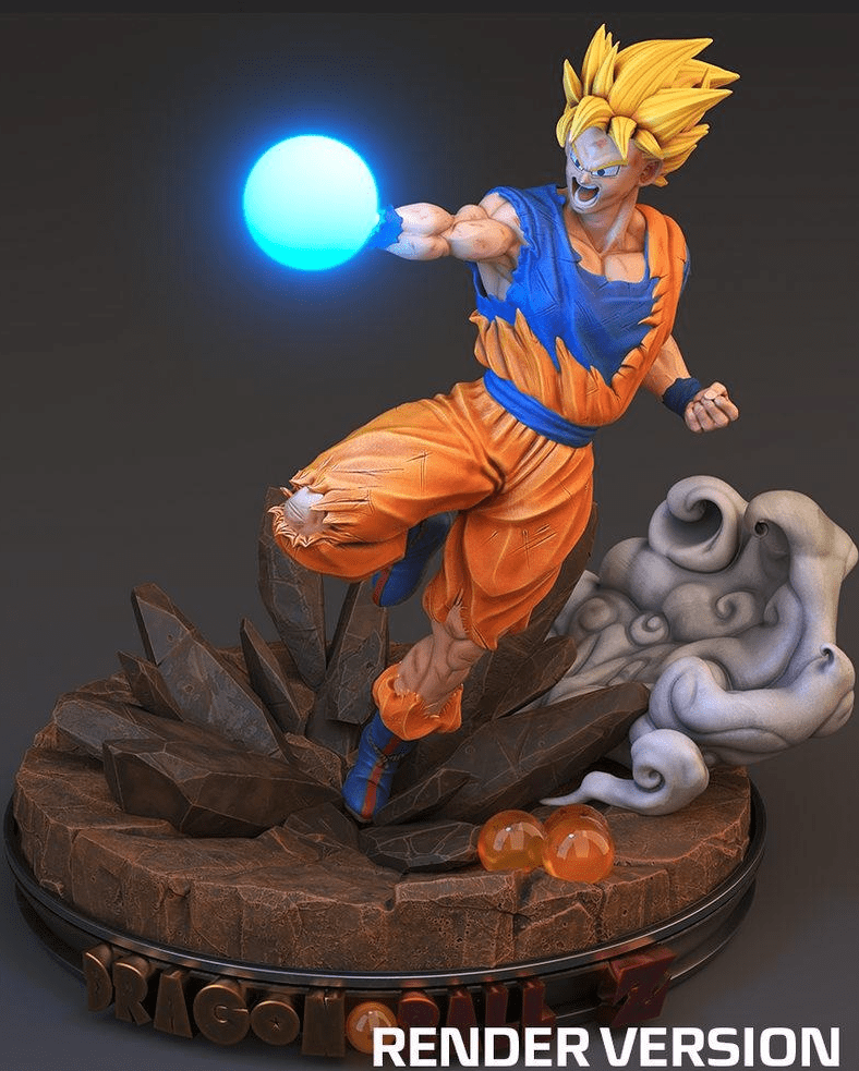 DragonBall(46)