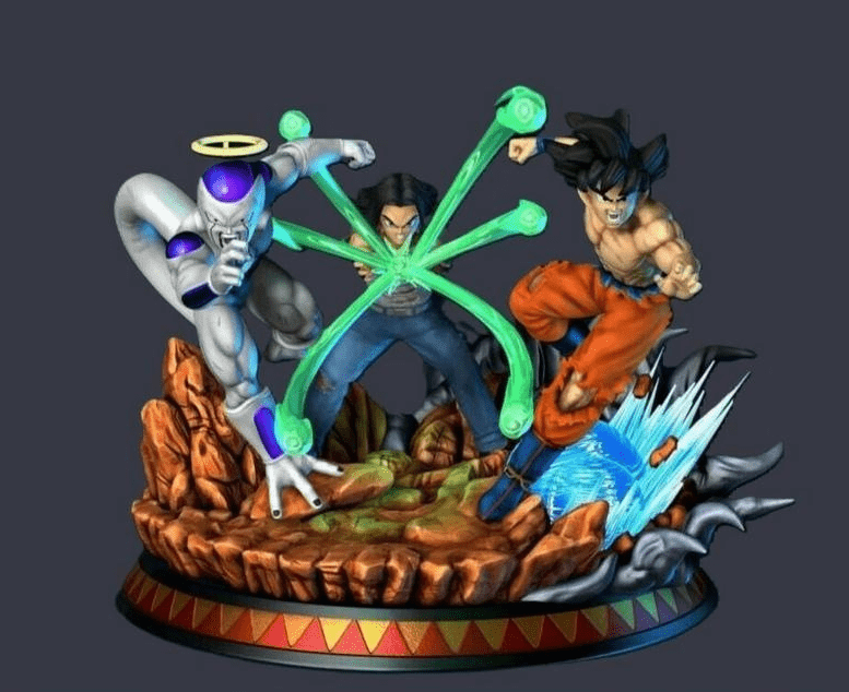 DragonBall(48)